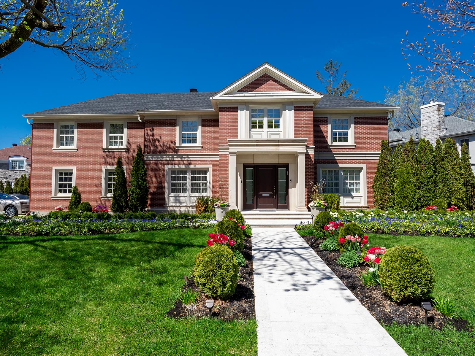 Lexa Construction – Lexa Construction