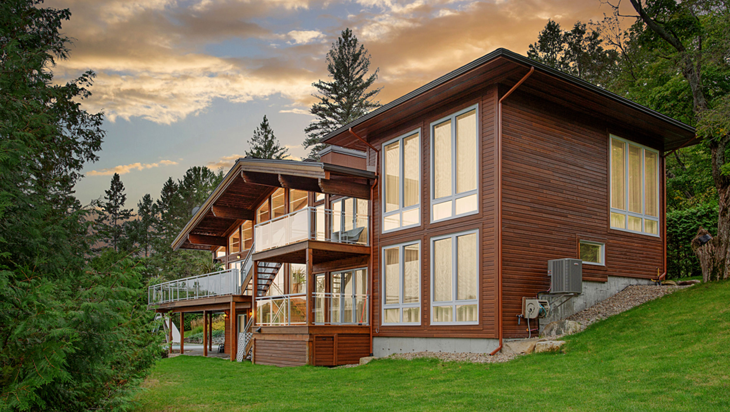 Lexa Construction – Lexa Construction